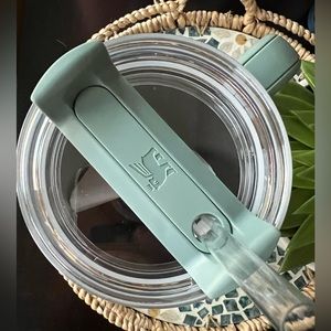 Stanley | Dining | Stanley Shale Limited Edition 4 Oz Quencher H20 ...